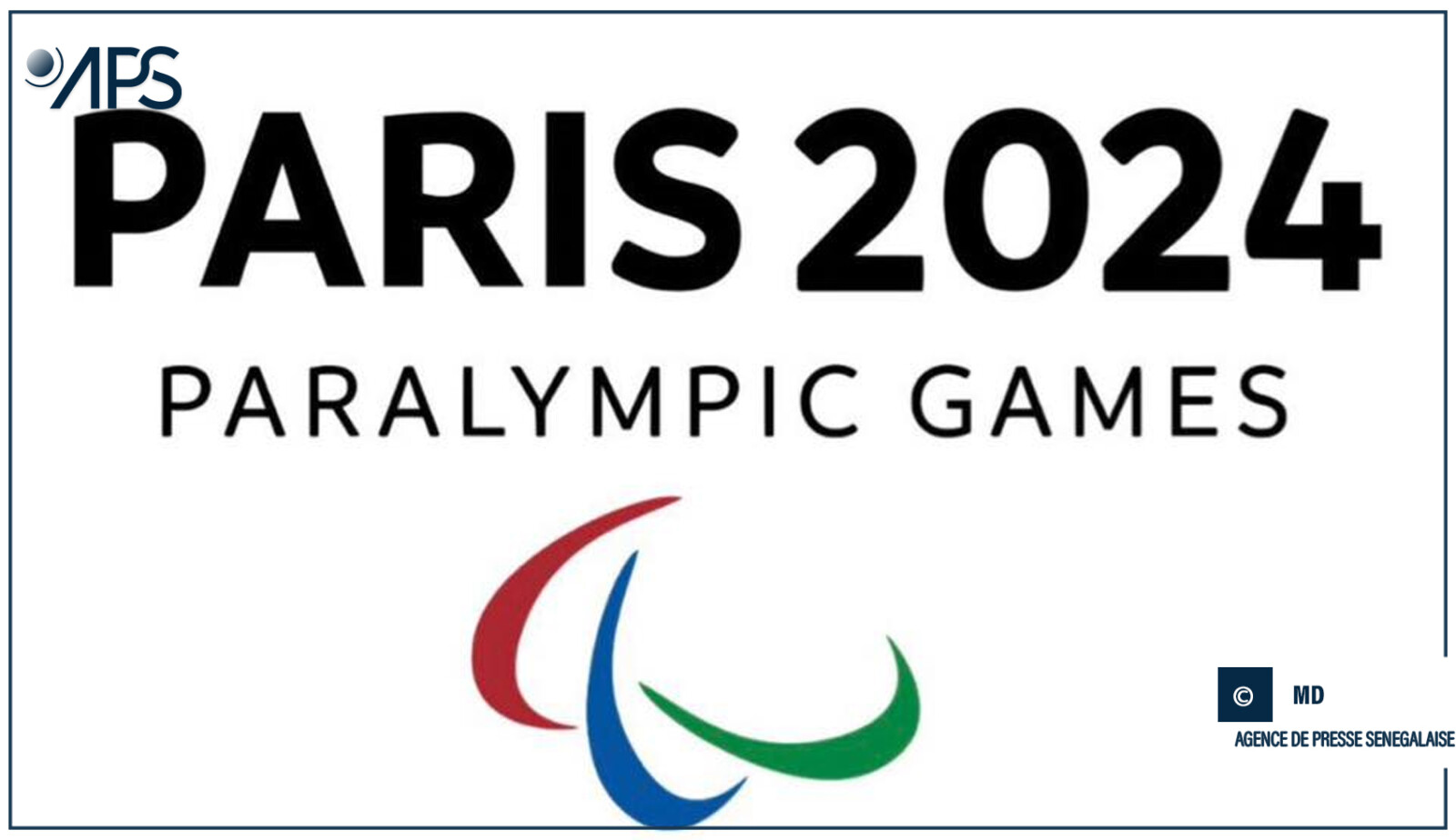 Jeux paralympiques Paris 2024 : les athlètes africains s’adjugent 24 ...