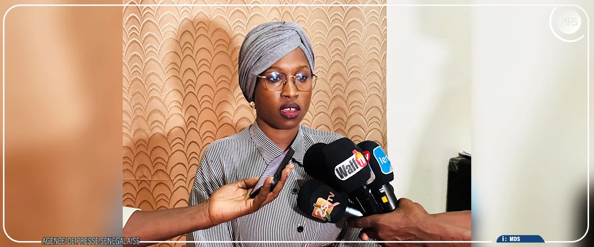 Saint-Louis : la construction d’un centre de prise en charge des adolescents et jeunes au menu d ...