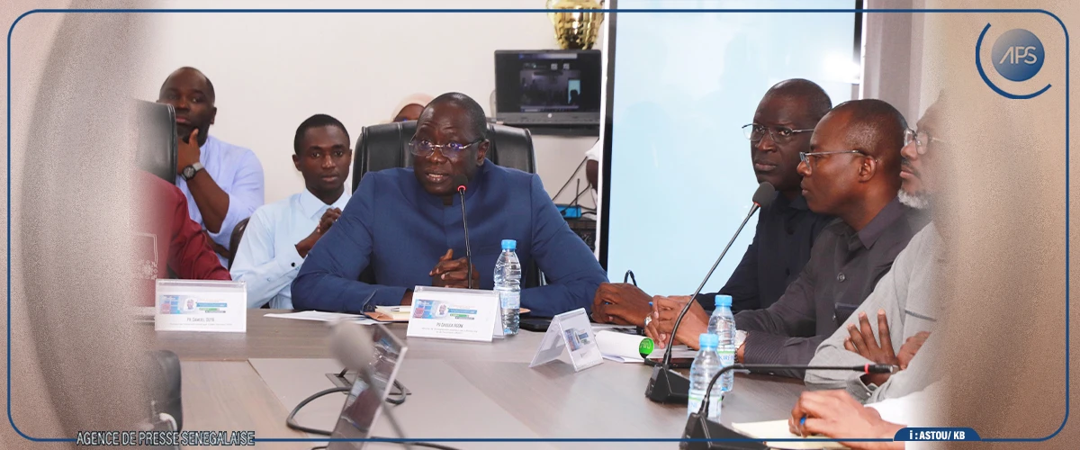 Le ministre de l’Enseignement Supérieur mise sur la concertation pour ...