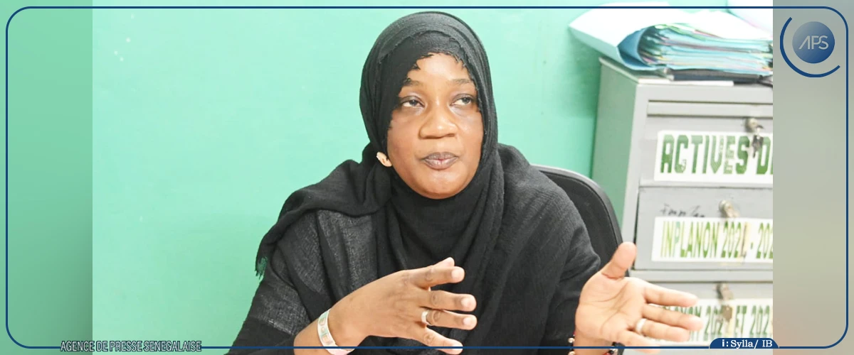 Fatimata Diallo, icône de la lutte contre la mortalité maternelle et ...