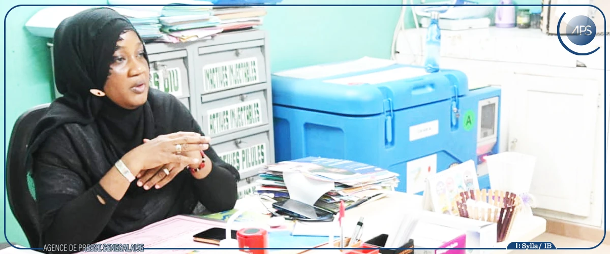 Fatimata Diallo, icône de la lutte contre la mortalité maternelle et ...