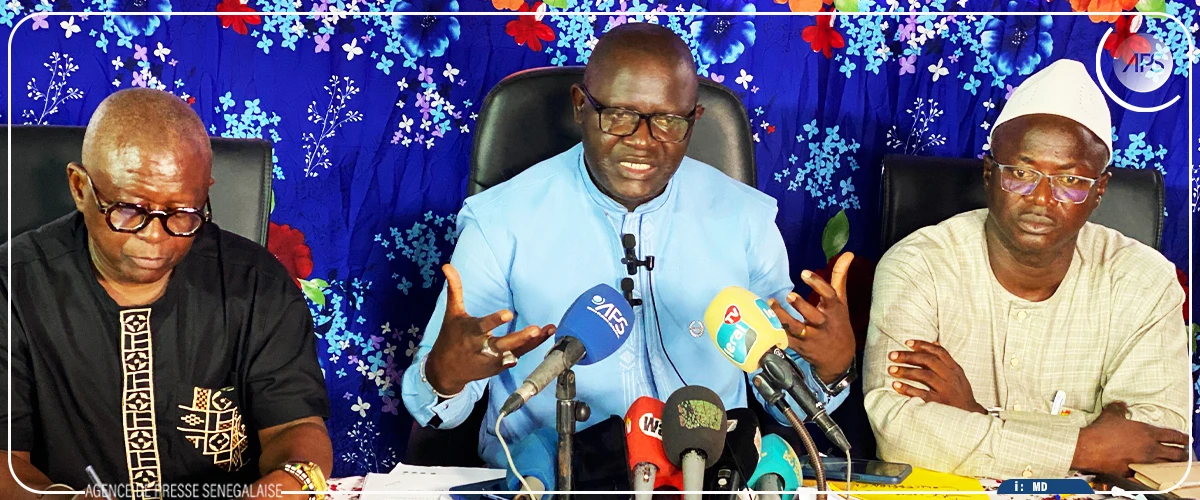 Mlomp mise sur un plan d’aménagement pour dynamiser son économie - APS