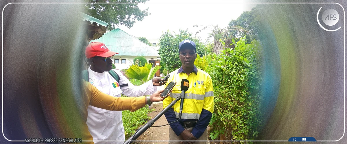 Kédougou : des ‘’journées portes ouvertes’’ du secteur minier au menu d ...
