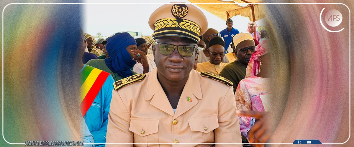 Fanaye : des appuis en vivres et en argent bientôt remis aux habitants ...