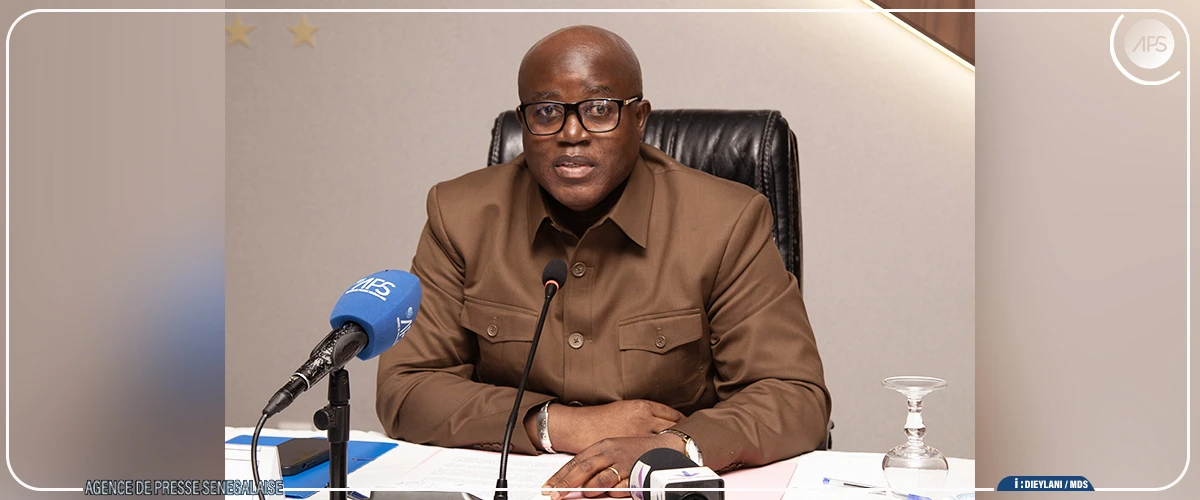 La DGAT peaufine son premier Plan stratégique de développement pour s ...