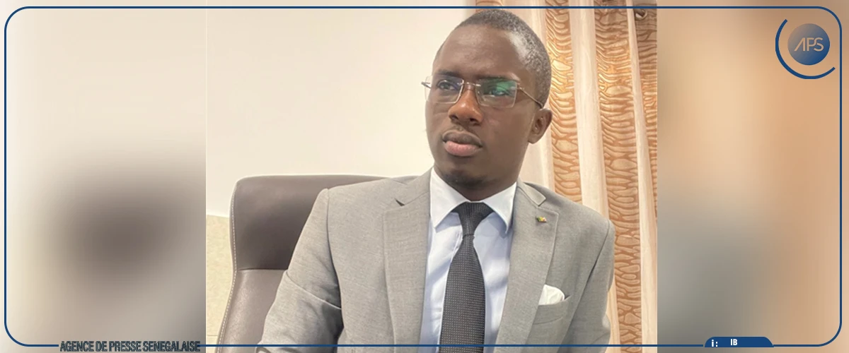 El Hadji Dioumorou Dia, réélu secrétaire général du Syndicat unique des travailleurs du Trésor ...