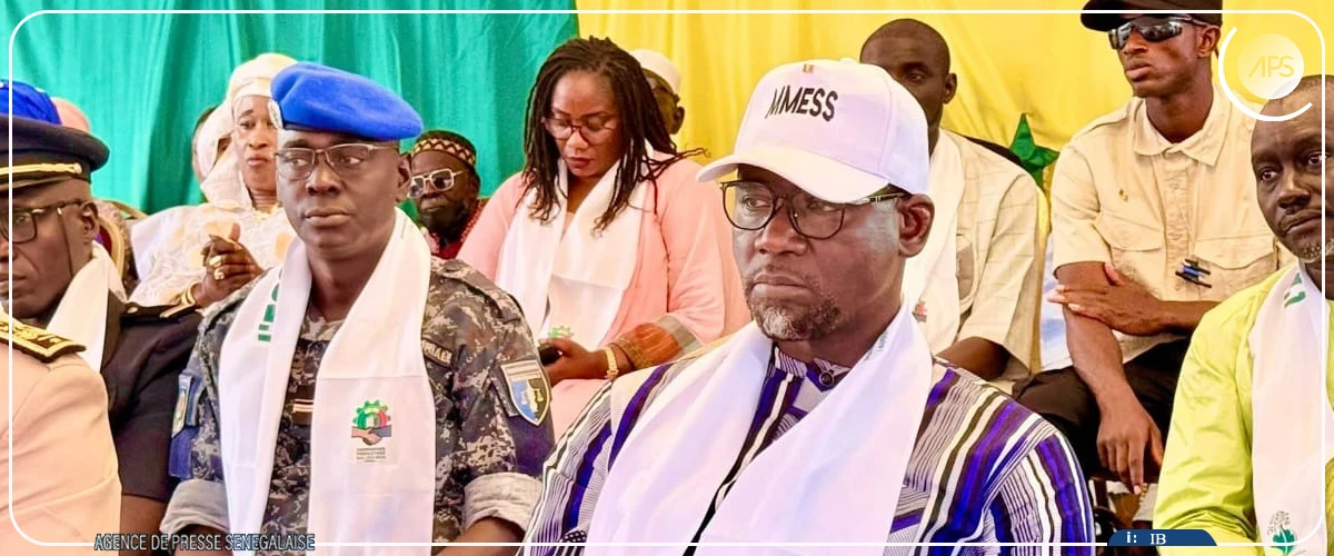 Le gouvernement a enrôlé 872 coopératives productives et solidaires en ...