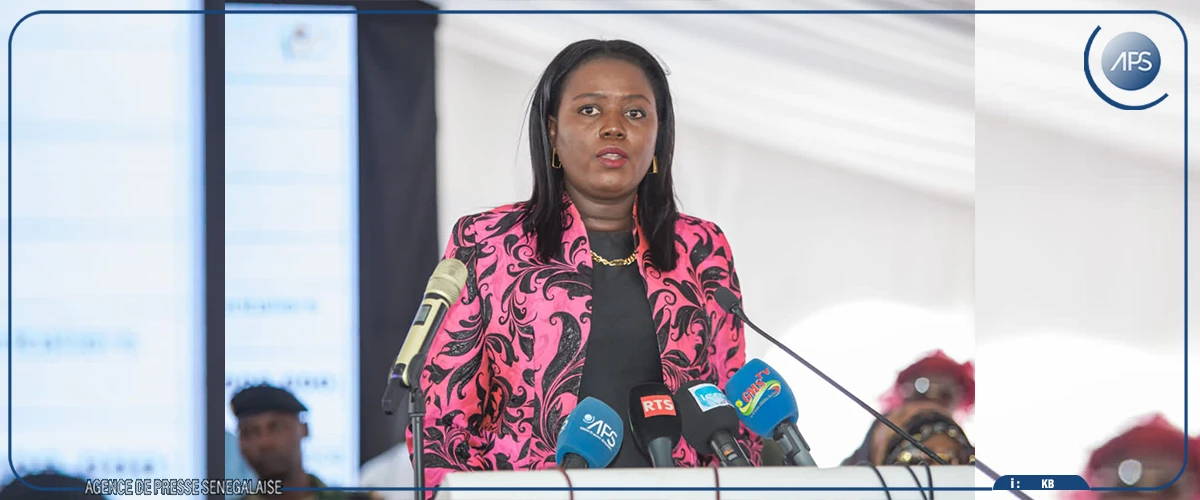 Casamance : 328 ménages déplacés de retour accompagnés par le PUMA dans ...