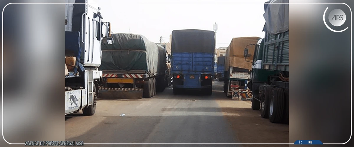 À Tivaouane, des résidents expriment leur colère face au passage ...