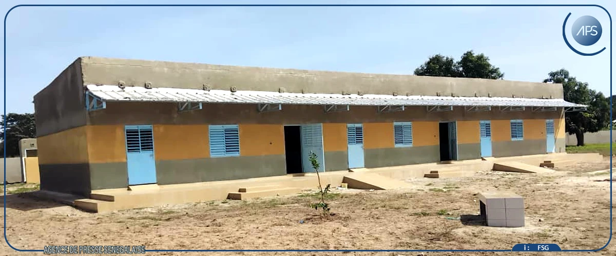 Le PUMA dit avoir investi plus de 3 milliards en Casamance en 2025 - APS