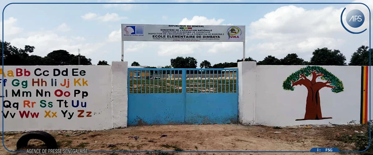 Le PUMA dit avoir investi plus de 3 milliards en Casamance en 2025 - APS