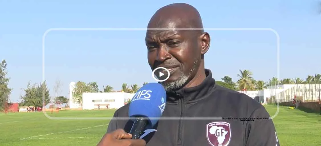 Demi-finale Sénégal-Égypte : Génération Foot en ébullition après la ...