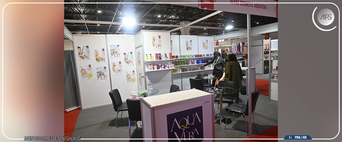 L’IA est en train de révolutionner le secteur du cosmétique et de la ...