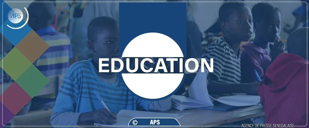 L’Inspection d’académie de Tambacounda enregistre 15 355 candidats pour ...