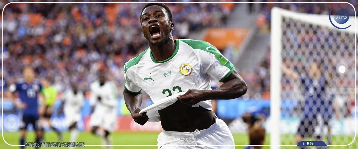 Moussa Wagué demeure le plus jeune buteur africain de l’histoire du ...